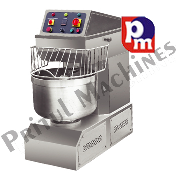 Spiral Mixer, Spiral Mixer manufacturer, bakery Spiral Mixer, Spiral ...